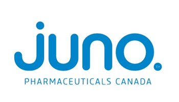 CAPDM - CAPDM Welcomes Juno Pharmaceuticals Canada